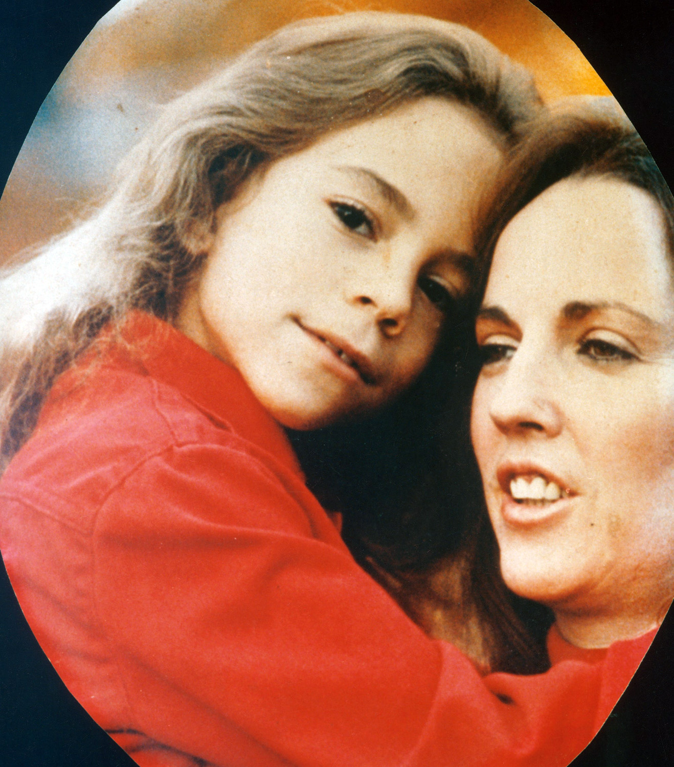The Mariah Network