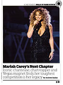 The Mariah Network