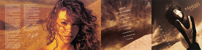 The Mariah Network