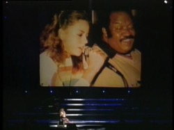 The Mariah Network