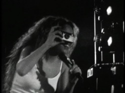 The Mariah Network
